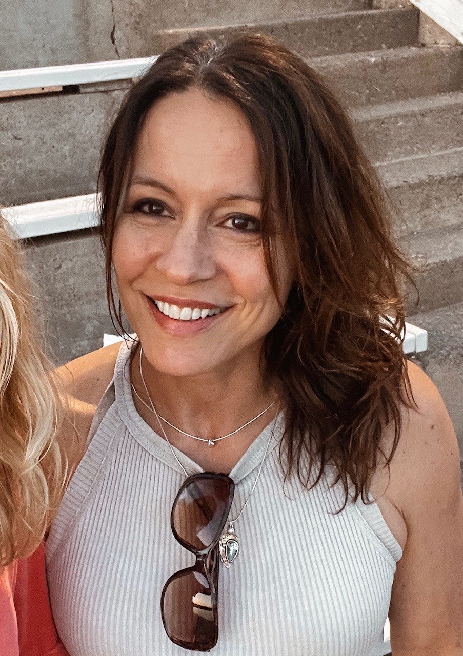 Linda Mussell, LMT – The Solstice Spa